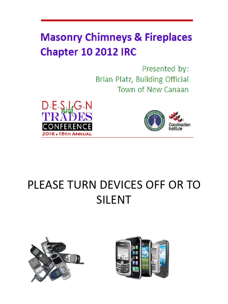 Masonry Chimneys and Fireplaces (PDFDrive) | PDF