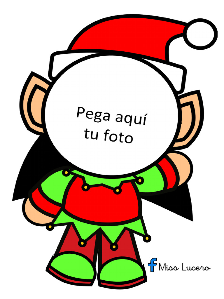 Marco Foto Duendecito | PDF