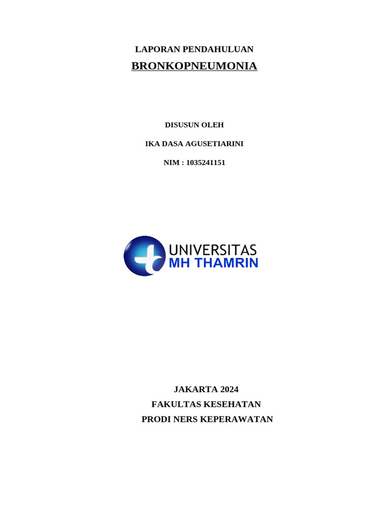 LP - Ika Dasa - BP | PDF