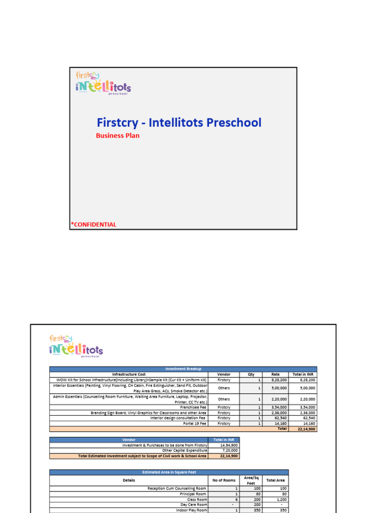 FCIT GammaROI25 | PDF