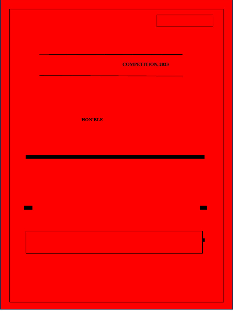 Team Code: T-11D | PDF