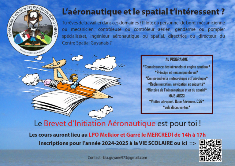 Inscript BIA2025 MELKIOR-GARRE | PDF