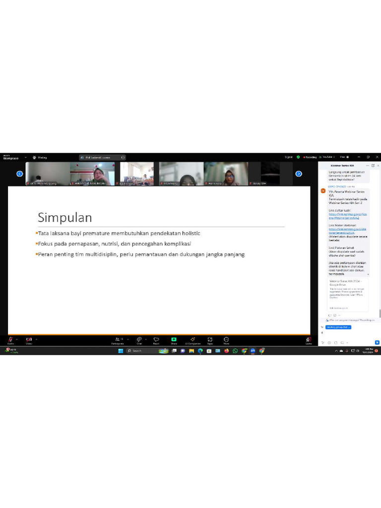 Webinar Series 2 KIA 2-10-2024 | PDF