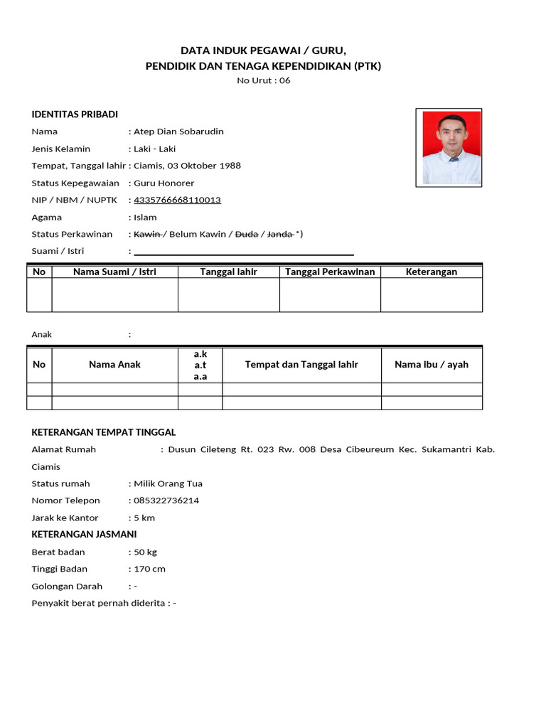 A - 4 - 1 - Atep | PDF