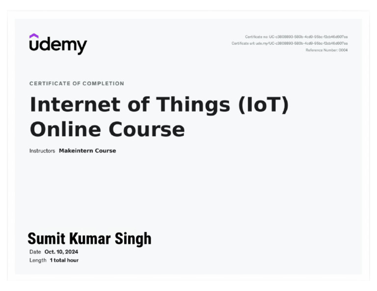 Sumit Kumar Singh | PDF