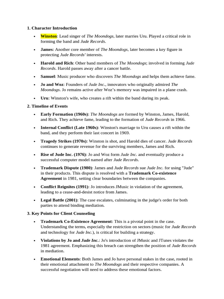 Arbitration Unipool | PDF