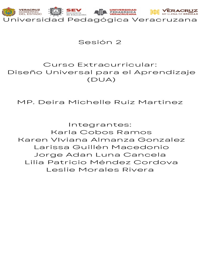 Infografía DUA UPV (Equipo)_20240907_194923_0000 | PDF