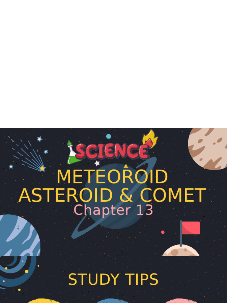 SCIENCECHAP13 | PDF