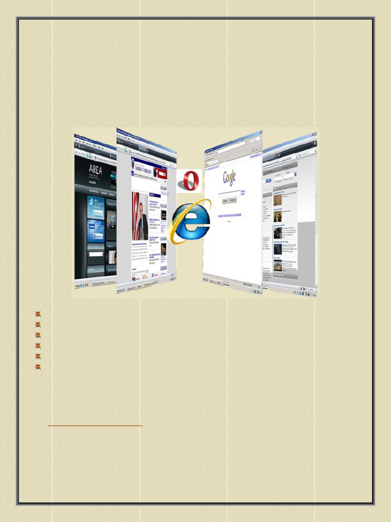 'HTML Haqida | PDF