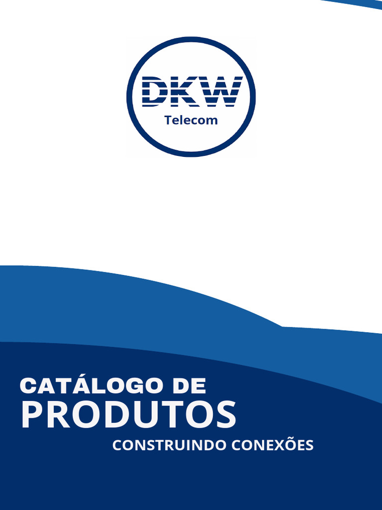 DKW Catalogo | PDF