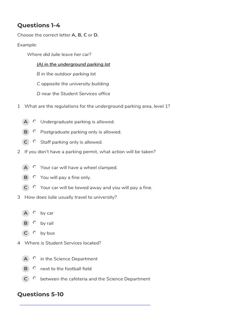 Listening 3 Pdf