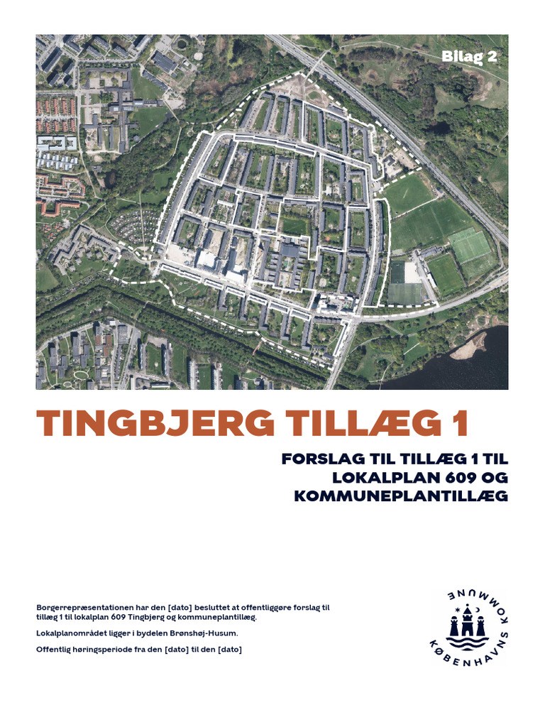 TINGBJERG | PDF