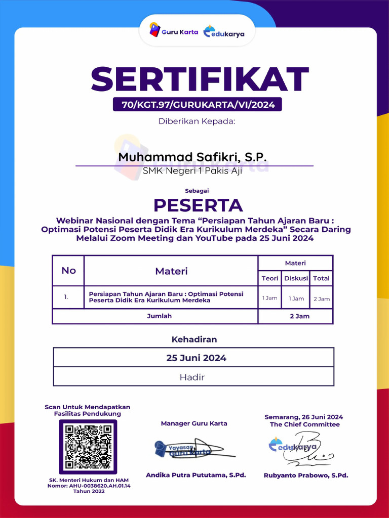 GuruKarta Jun13 | PDF