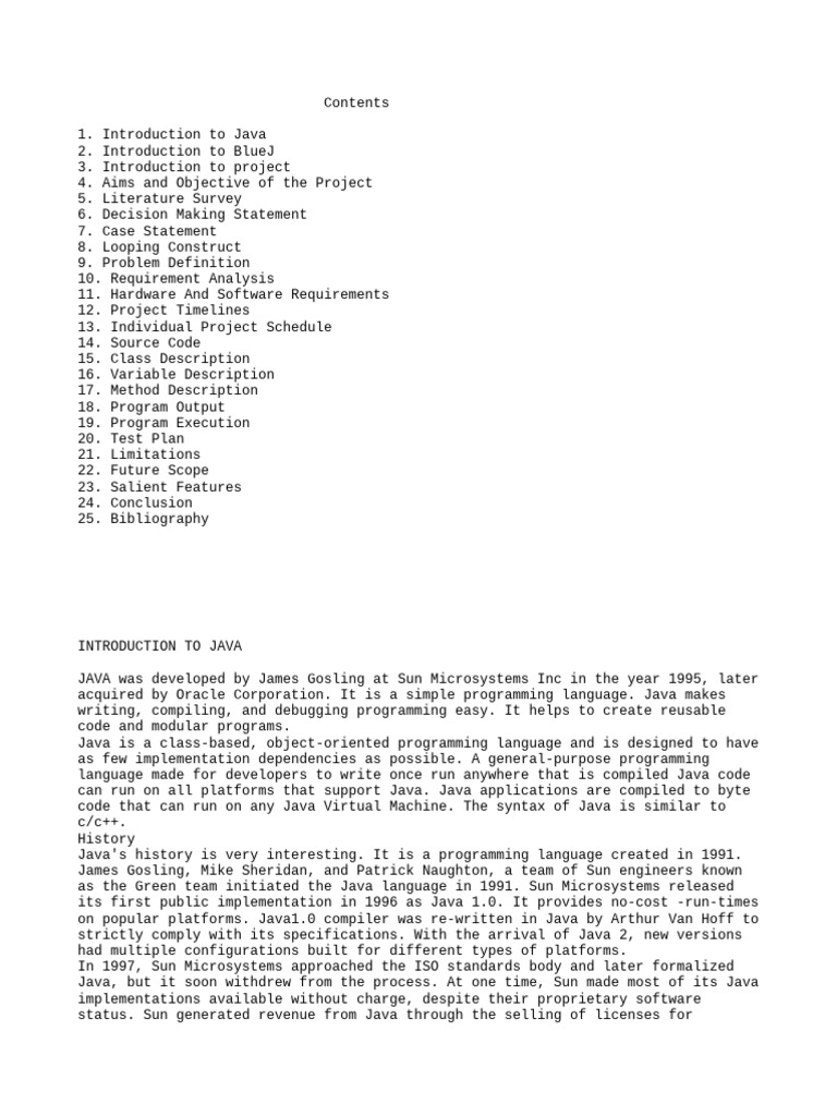 Hospital Management Pdf