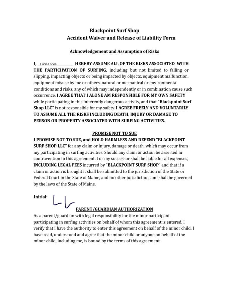 BPSS Lesson Waiver 2015 | PDF