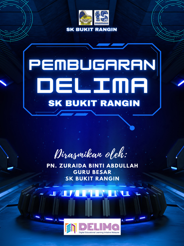 Perasmian Delima | PDF