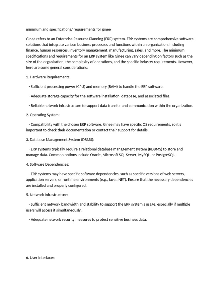 Ginee | PDF