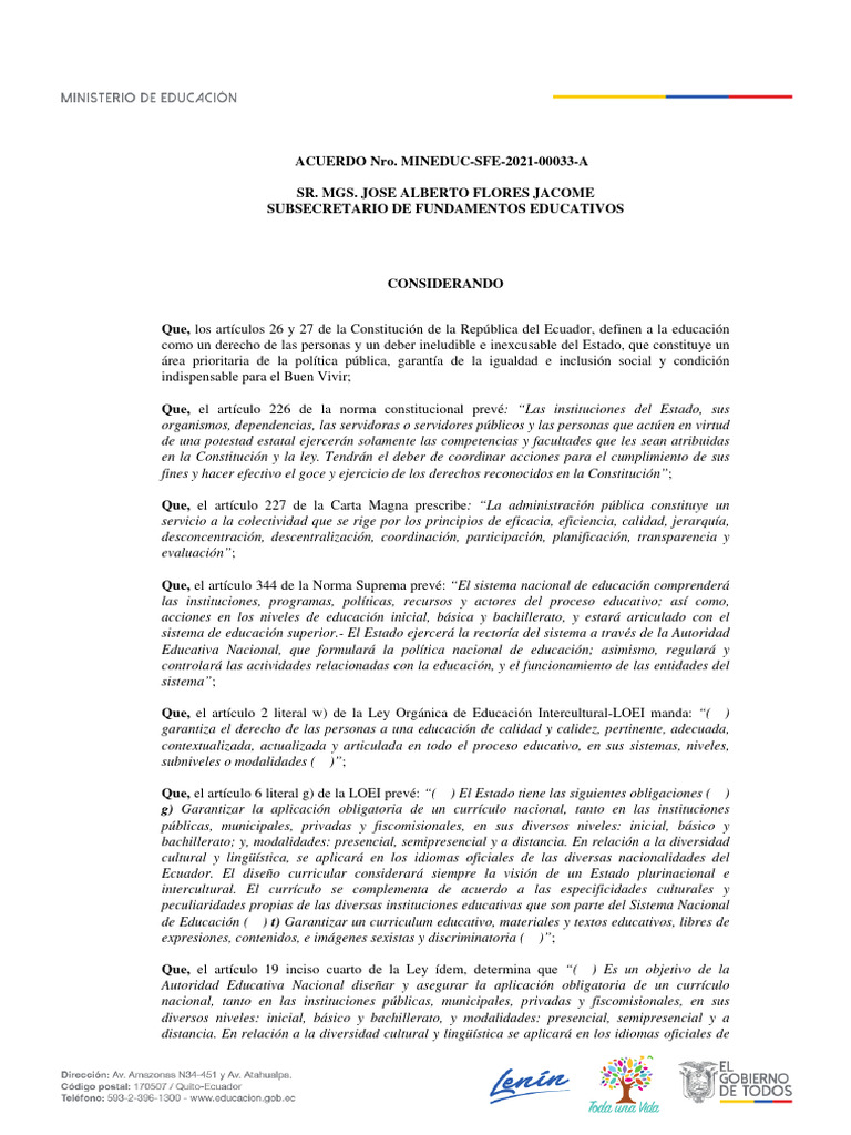 EESS S2 Editorial Don Bosco MINEDUC SFE 2021 00033 A | PDF