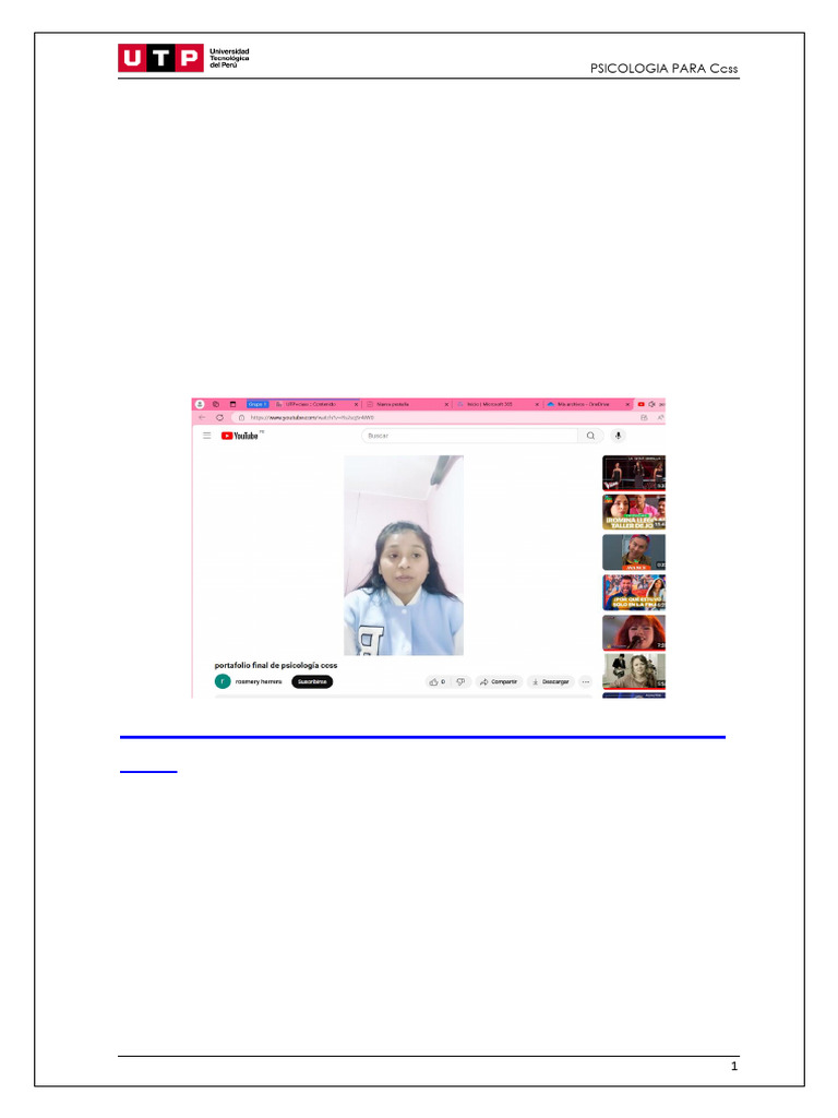 Resumen Del Curso 5 Temas | PDF