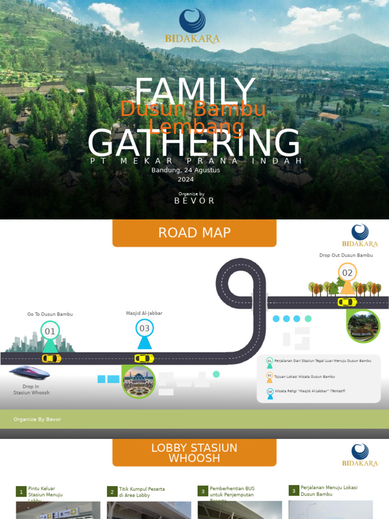 Family Gathering | PDF