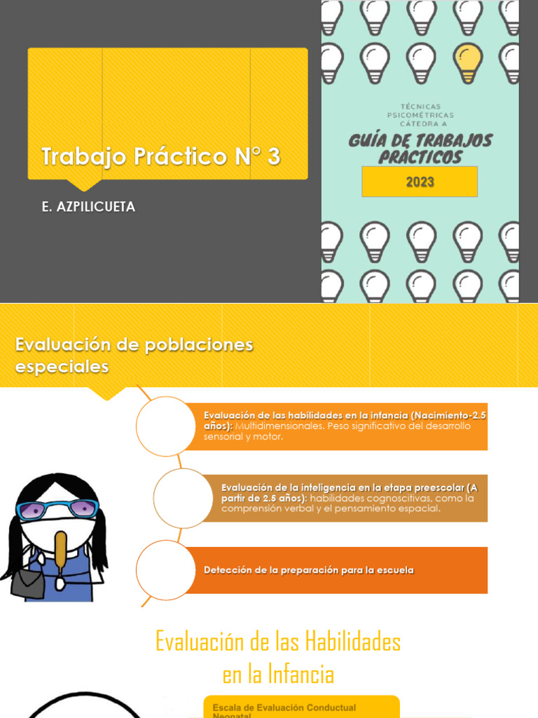Clase TP3 | PDF