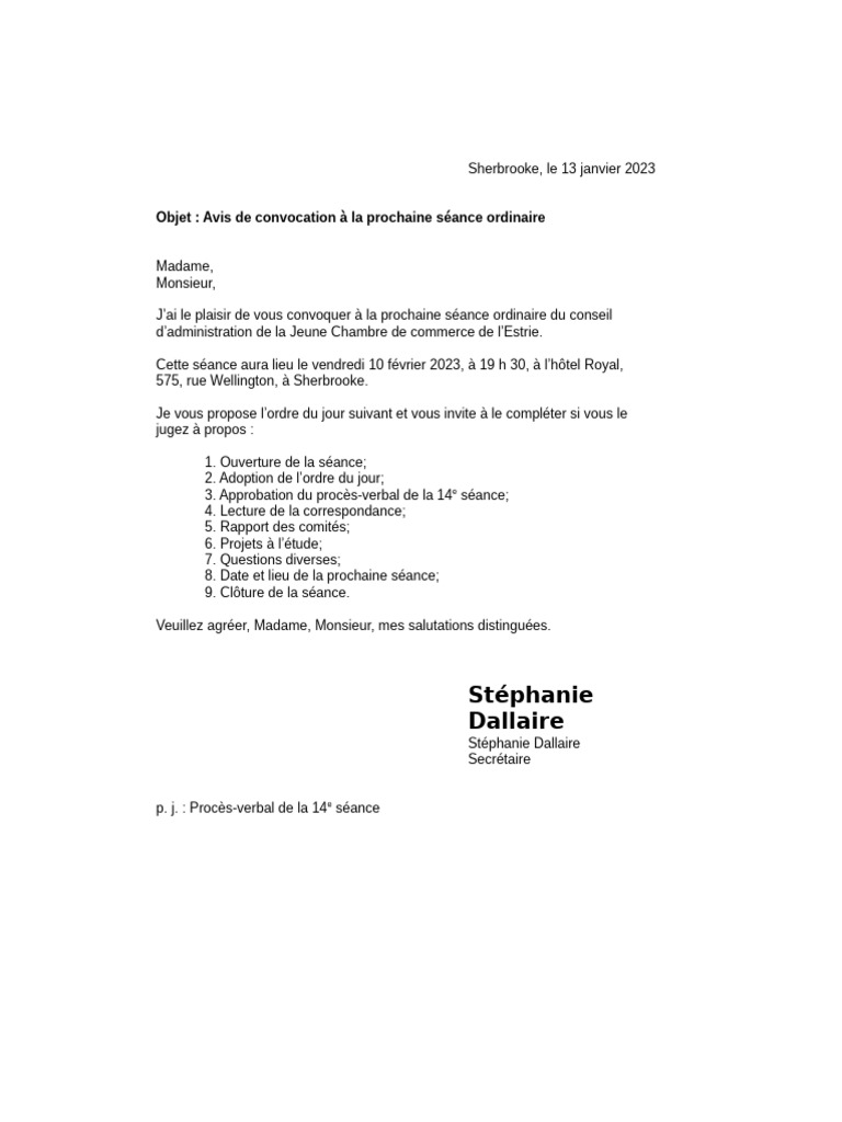 Convocation Reunion 3 | PDF