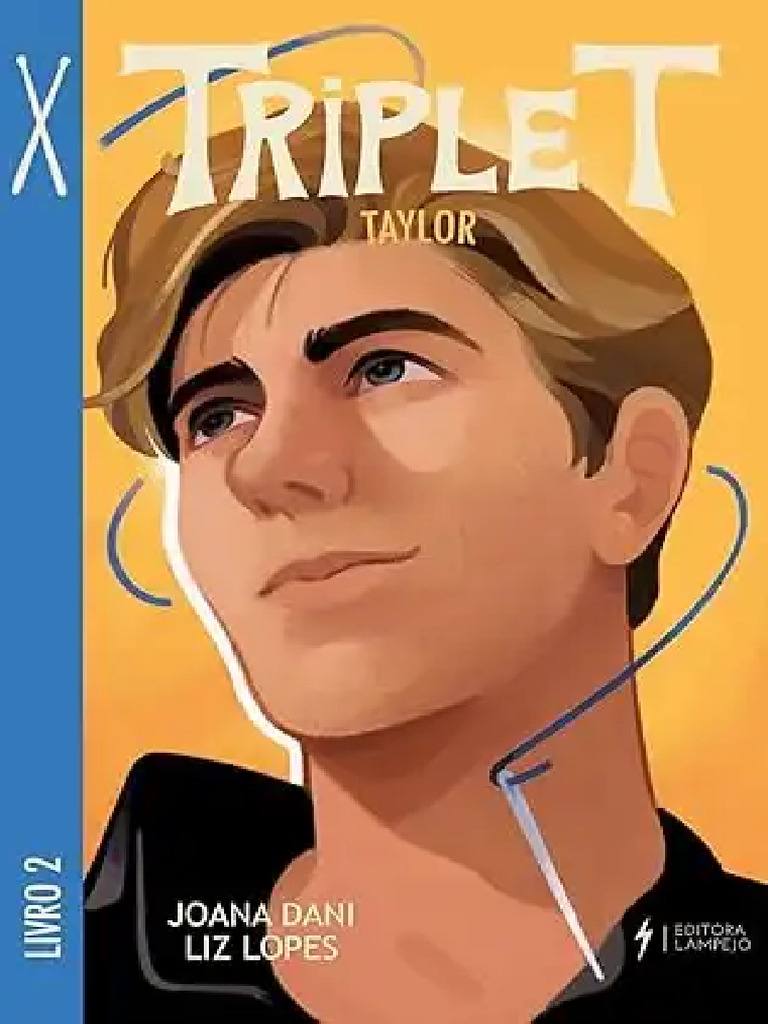 Triple T Taylor Joana Dani | PDF