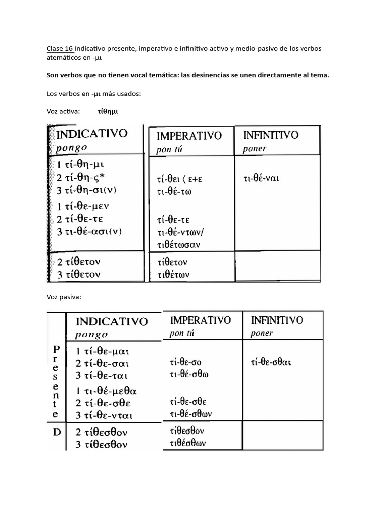 Clase 16 | PDF