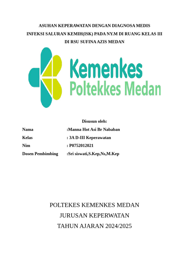 Askep KMB 2 Mnggu 1 | PDF