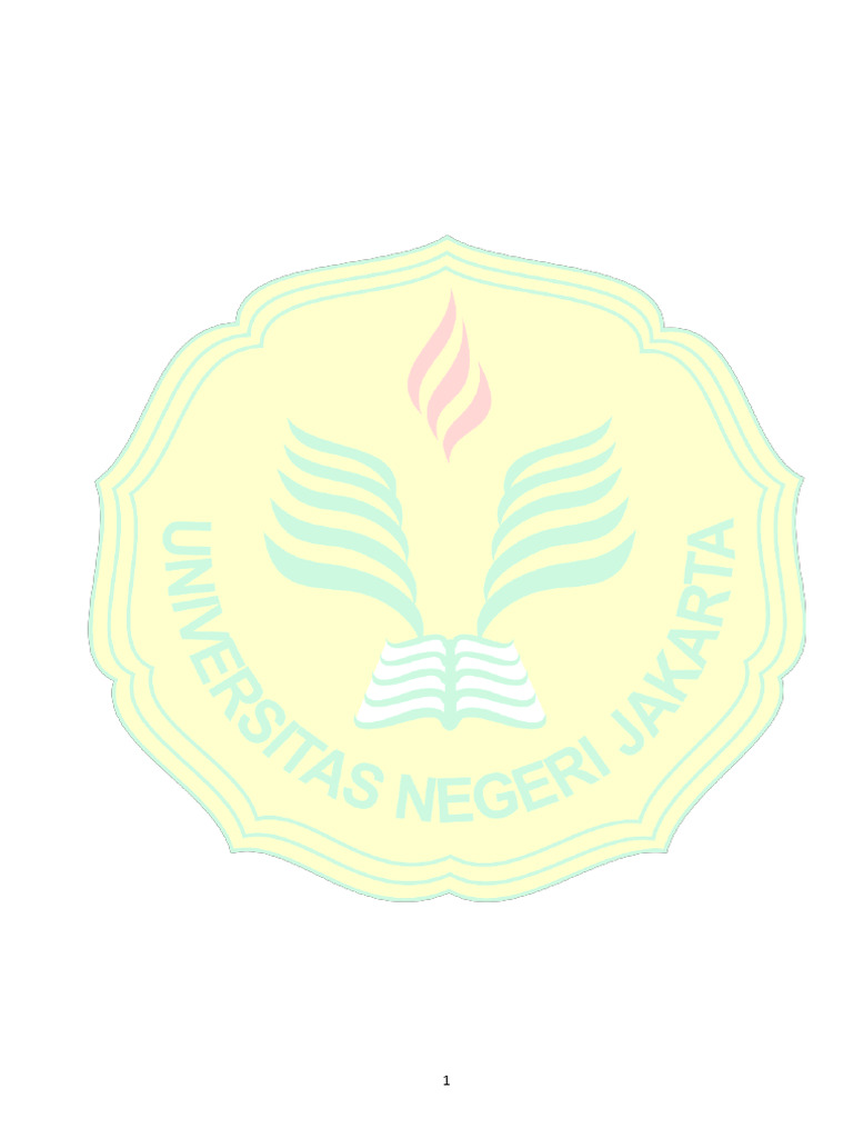 08 BAB I 3 Modul | PDF