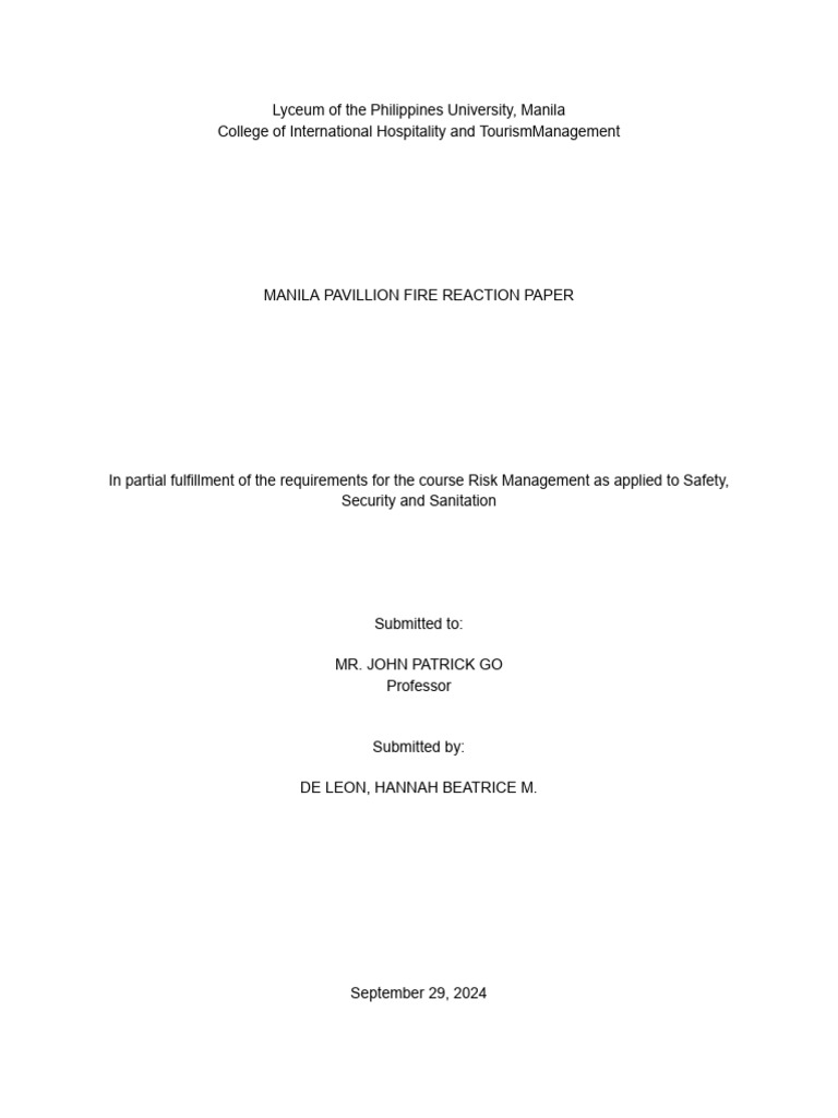 Prelim Project | PDF