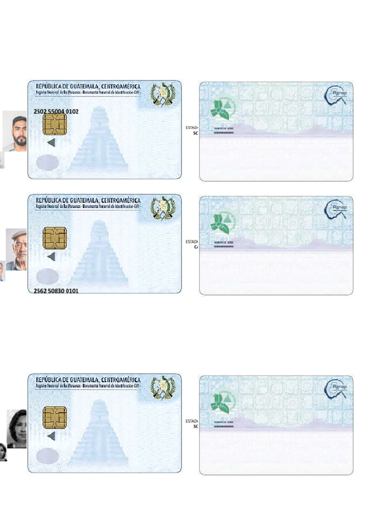 Dpi para Llenar | PDF