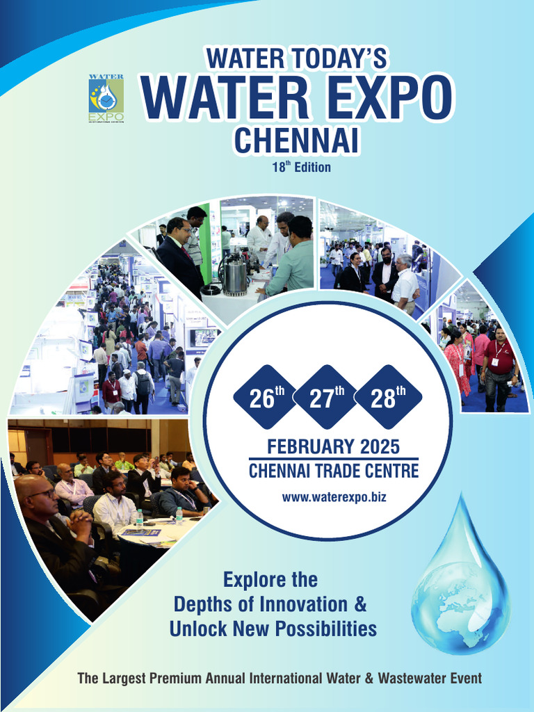 Expo Brochure 2025 | PDF