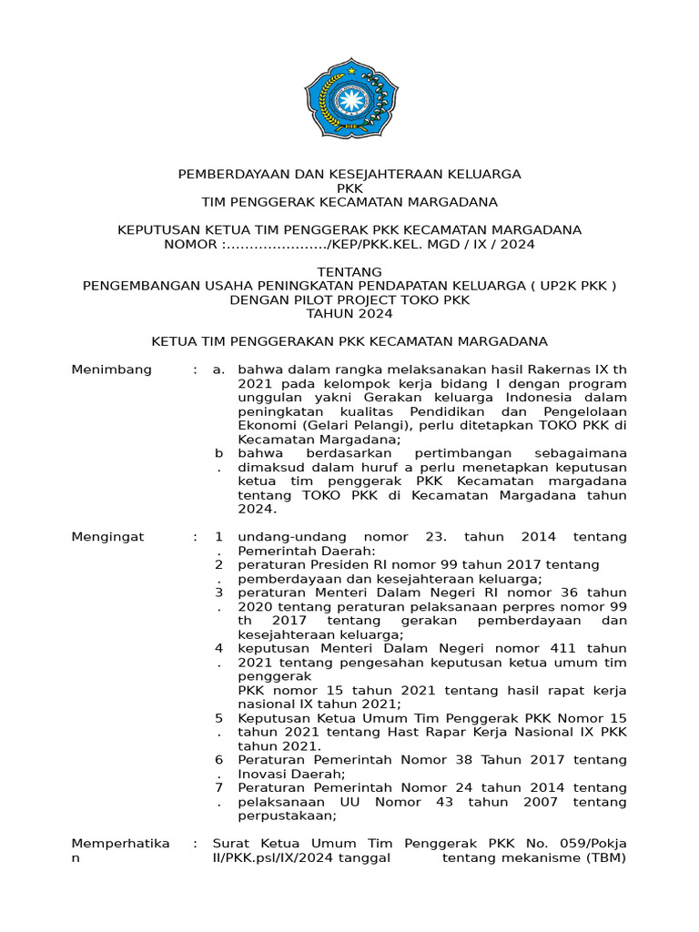 SK Pkktoko PKK | PDF