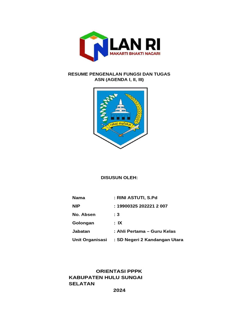 Rini Astuti - Jurnal MOOC | PDF | Indonesia | Science & Mathematics