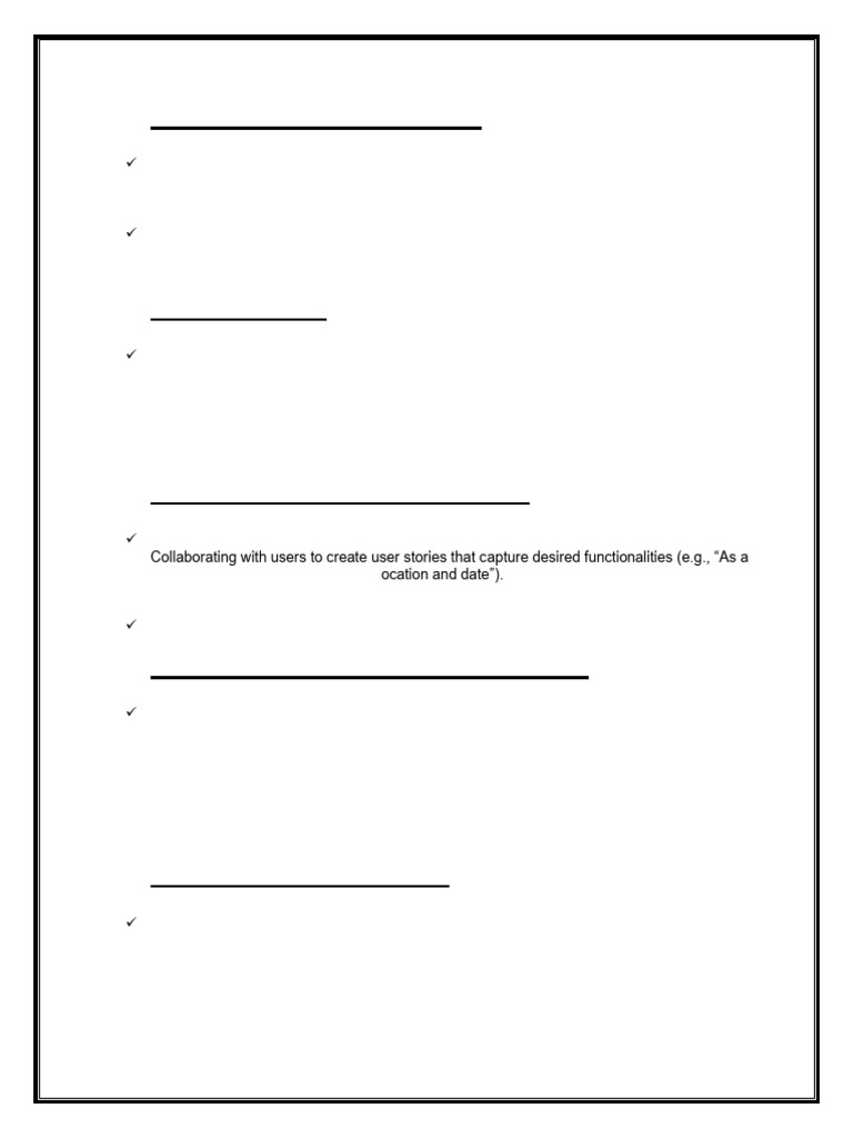 Software Engineering Assignment 2 | PDF | Agile Software Development ...