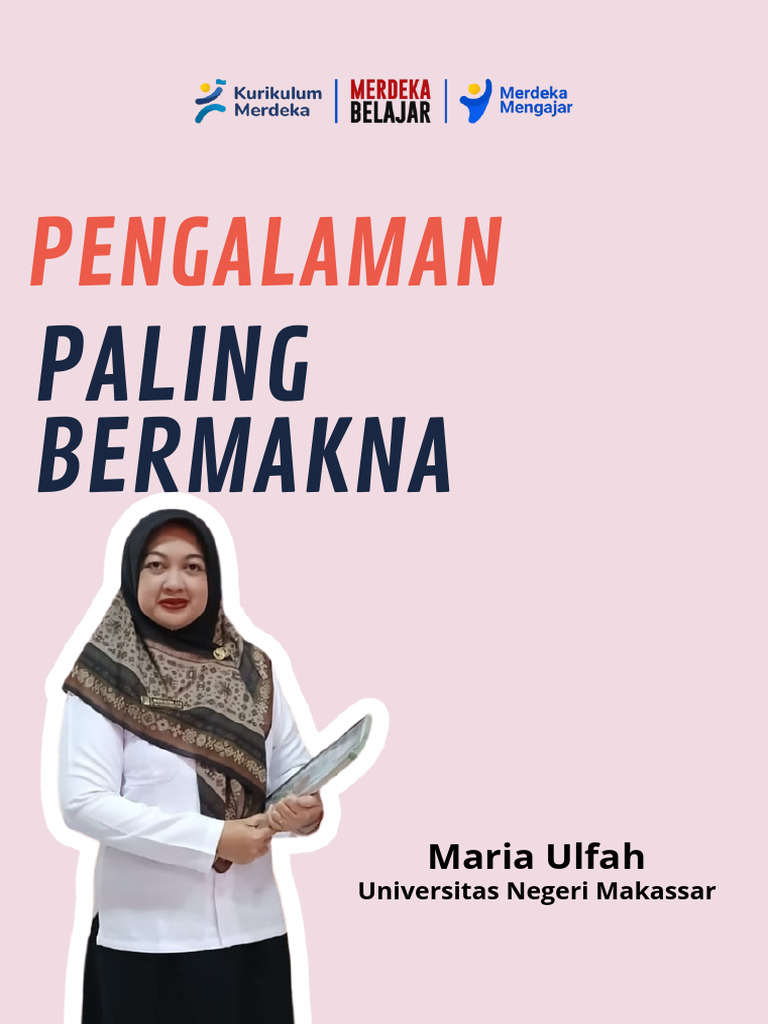 Jurnal Akhir 2 Maria Ulfa | PDF