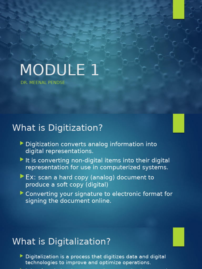 MODULE 1 Metaverse v.04 Updated | PDF