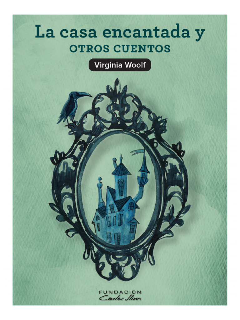 La Casa Encantada Y Otros Cuentos | PDF