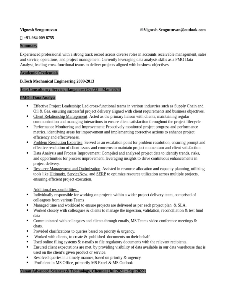 Vignesh 30072024 | PDF