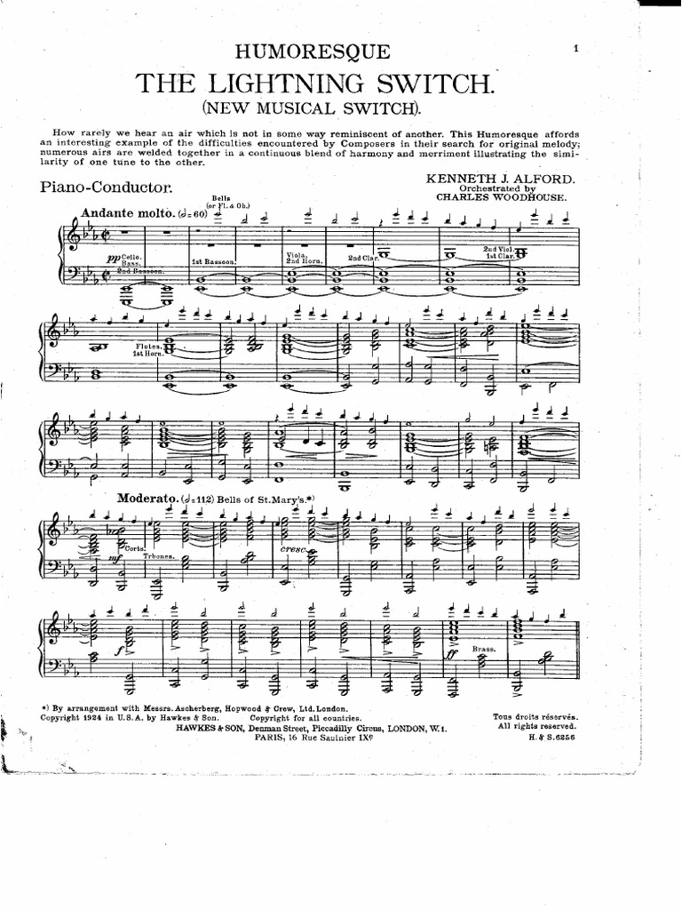 Lightning Switch PC-01052024121702 | PDF