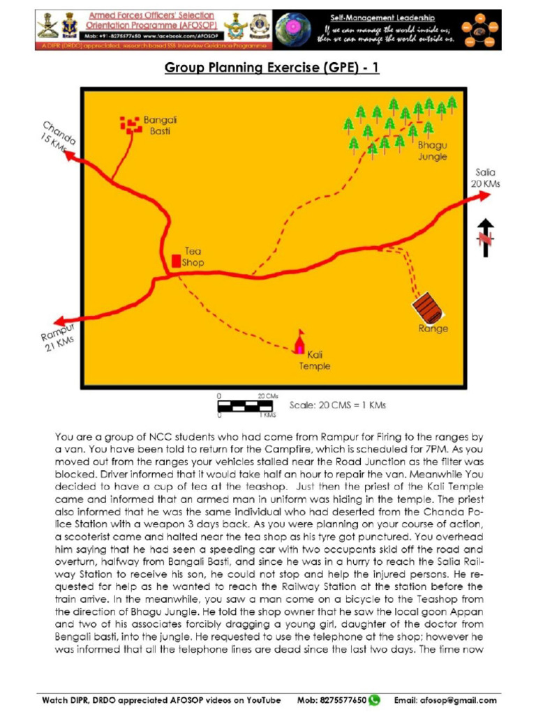 Gpe Exercise-3 | PDF