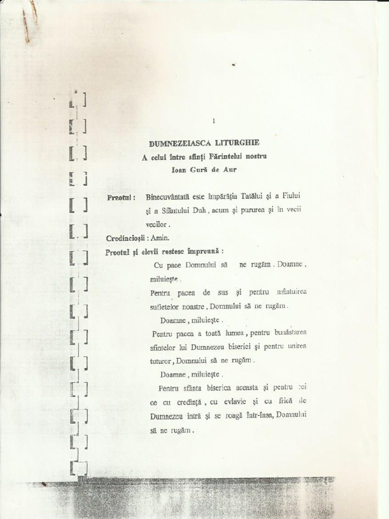Ghid Spovedanie 7-13 Ani | PDF