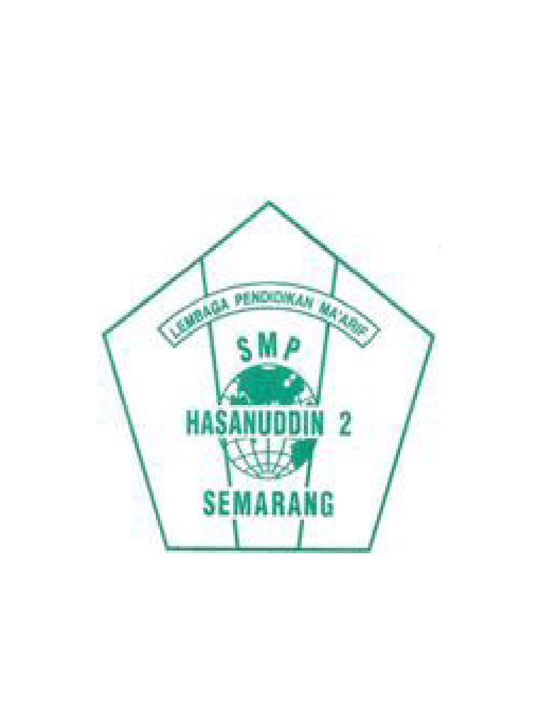 Logo SMP Has 2 | PDF