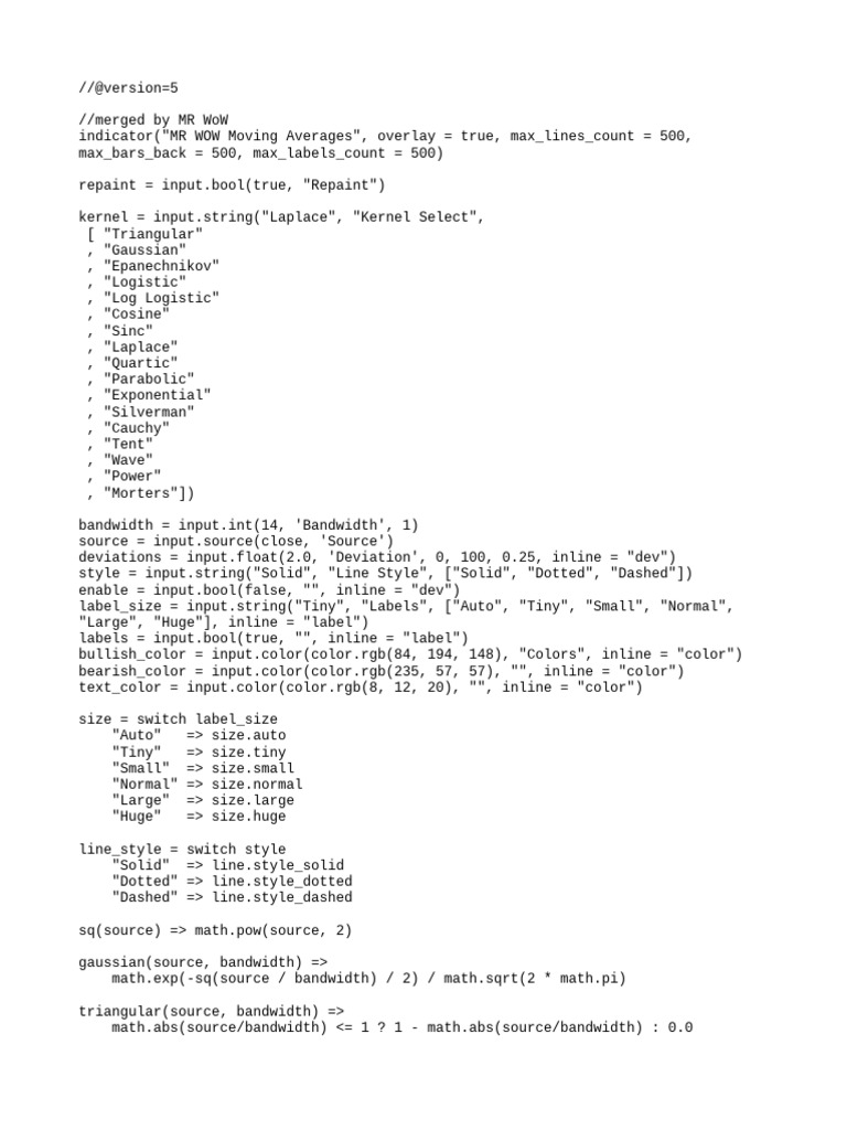 Gold Scalping 4-10-24 | PDF