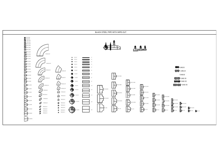 PVC - Sus Pipe & Fittings | PDF