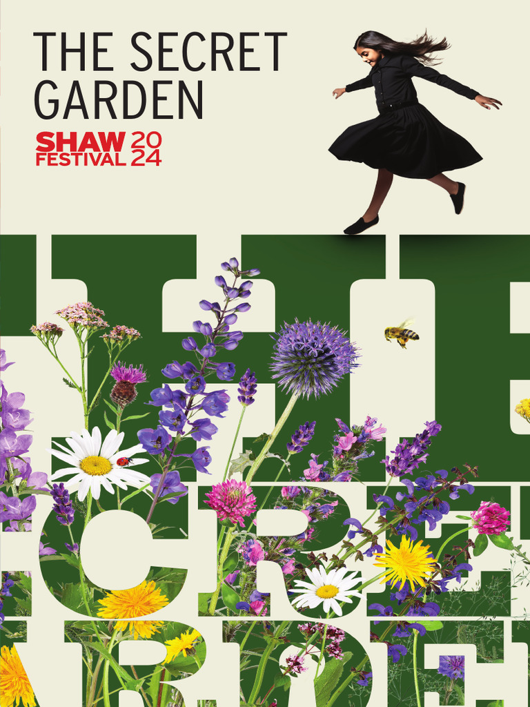 The Secret Garden | PDF