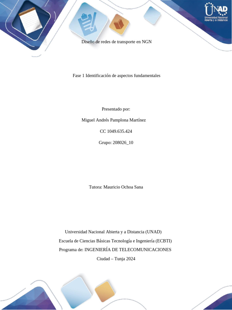 Miguel Pamplona-Grupo 208026 - 10 | PDF | 3 Gpp | Tecnología