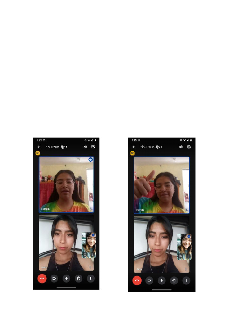 Voces de Éxito y Ecog 2 | PDF