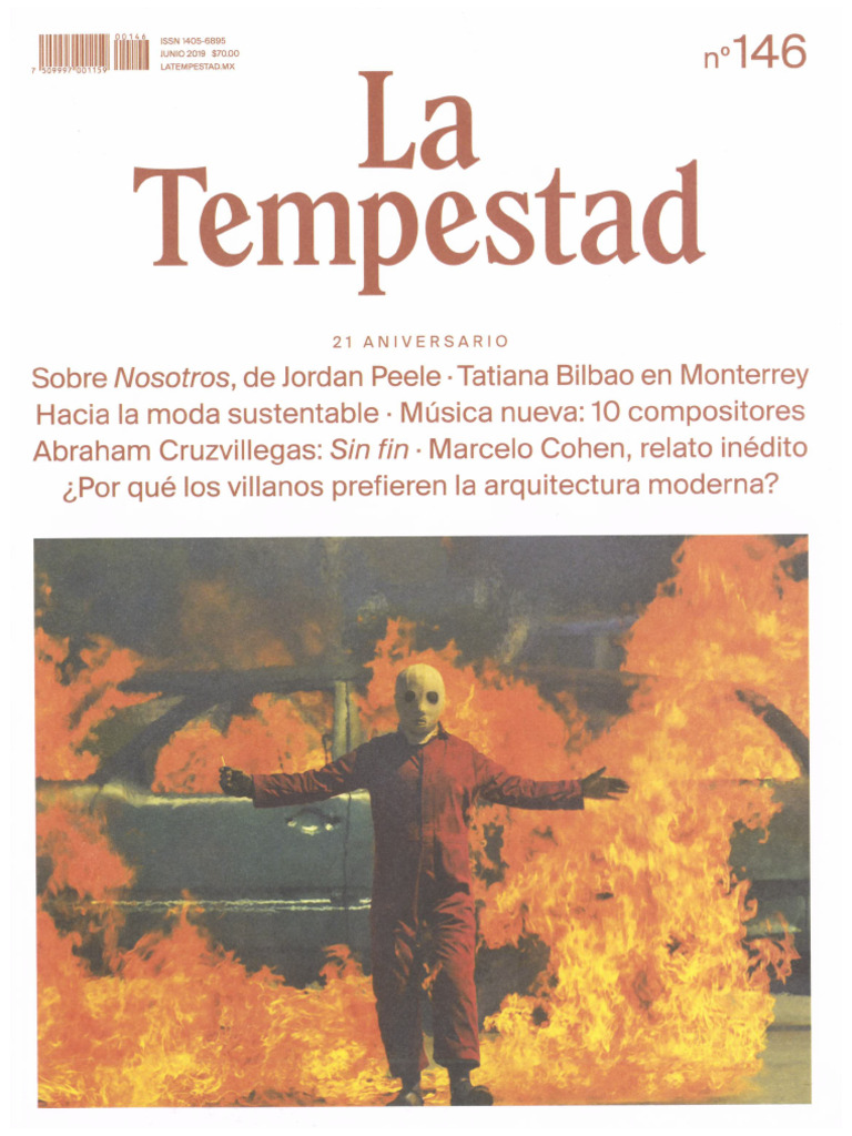La Tempestad | PDF